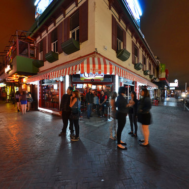 Ensenada Clubs And Bars