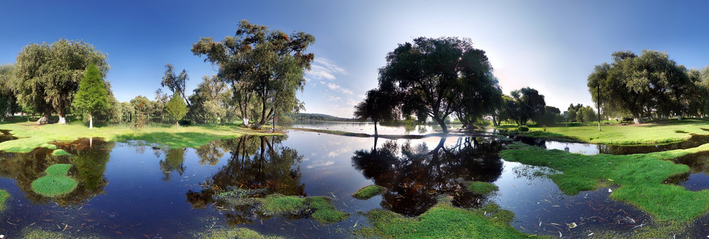 Laguna Zacapu