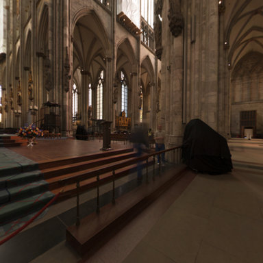 Cologne Cathedral