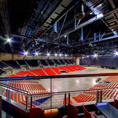 Papp László Budapest Sports Arena